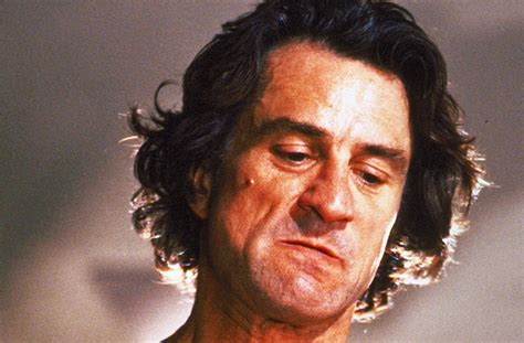 Robert De Niro Son Impressionnante Transformation Pour Incarner Le