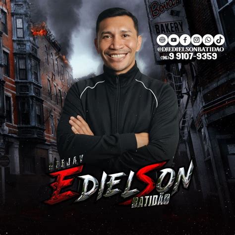 Dj Edielson Batidão Imma Be Remix Techno Brega 2026 Baixar Melody 2026 Melody Brazil
