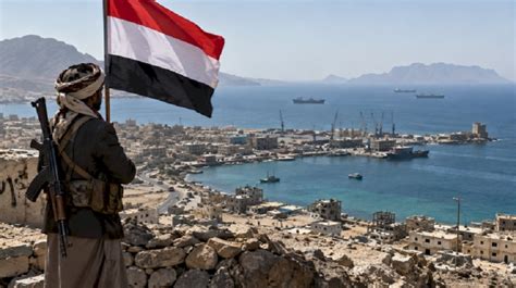 Yemen Crecer Entre El Hambre Y La Guerra Mexico Social