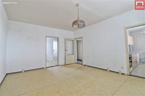 Pronájem Bytu 31 66 M² Stiborova Olomouc Neředín • Srealitycz