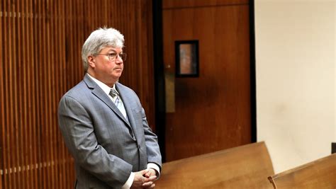 Brockton State Senator Stripped Of Chairmanship After Drunken Driving
