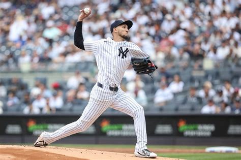 Yankees Aaron Boone Announce Pitching Staff Shakeup Amid Injuries