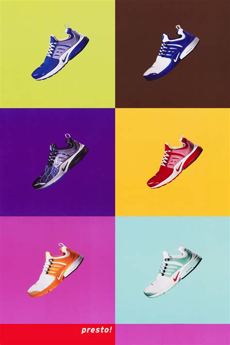 Inside The Vault Nike Air Presto Pt Nike Snkrs