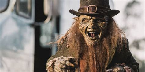 Leprechaun Movies In Order