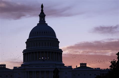 As U S Shutdown Drags On Its Just One Blow After Another Science AAAS