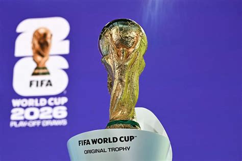 Sorteo Mundial 2026 Fecha Hora Grupos Y Formato La Nacion