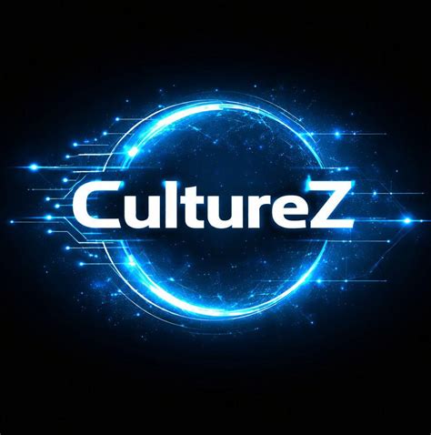Culture Z Future
