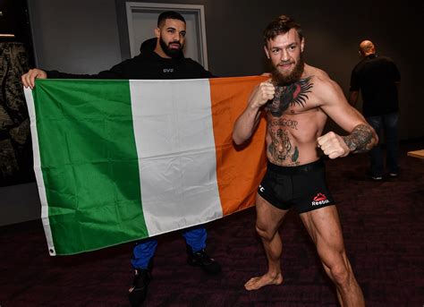 Drake Curse Fears Reignite After Rapper Drops Huge Bet On Conor