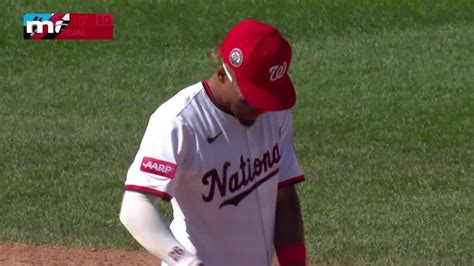 Washington Nationals Vs Miami Marlins September 03 2025 Live