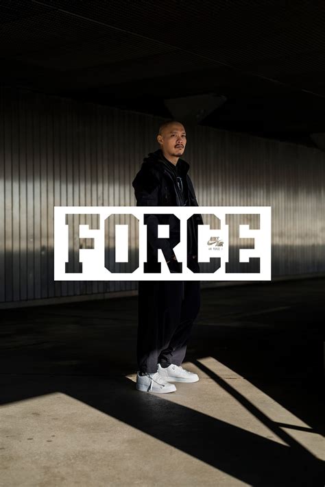 Behind The Design Lunar Force Acronym Nike Snkrs