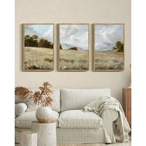 Framed Prints