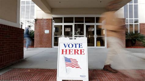 Hodge And Tootle Headed To Runoff For Chatham County District 2 Seat