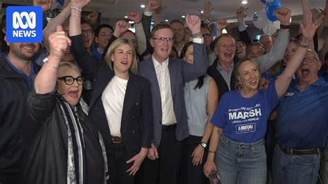 Nepean By Election Proof November State Election Will Be Tough Contest