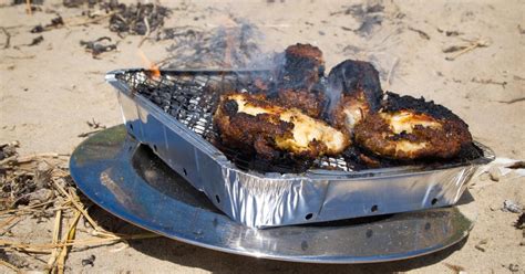 Disposable Bbqs Removed From Uk Supermarket Shelves Worcester News