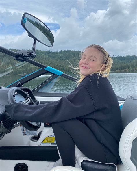 Sydney Sweeney Is The Most Beautiful Woman In The World According To