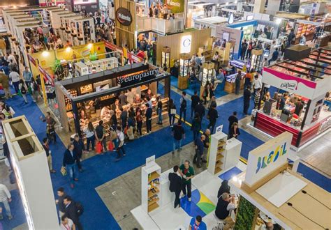 Espacio Food And Service 2025 La Feria Alimentaria Más Grande De Chile Llega Con Su 13° Edición