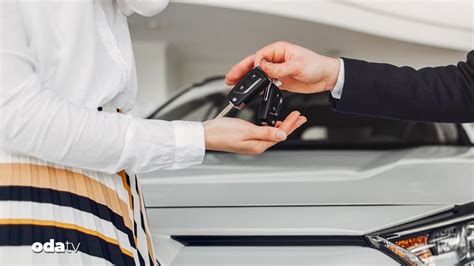 Rent A Car Sektöründe Yeni Dönem 20 Bin Araç Ikinci El Piyasasına Girecek