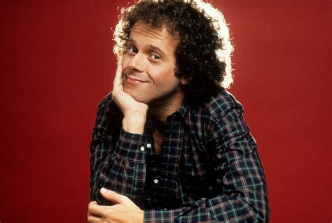 Richard Simmons Exercise And Fitness Personality Dies At 76 The New