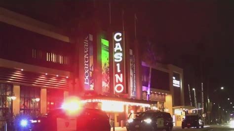 2 Teens Arrested After Shooting Near Santa Cruz Beach Boardwalk Cbs