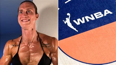 Transgender Basketball Player Says Playing Against Biological Women Is