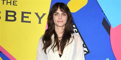 Cara Delevingne Had Seizure At Burning Man Before Airport Pics