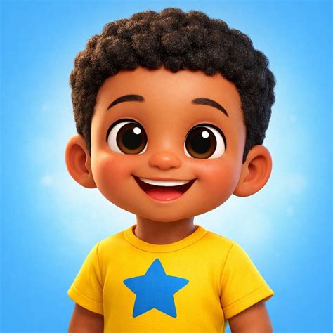 Bubojoy Animation Facebook