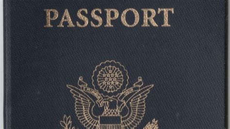 Feds Have Ilhan Omars Personal Passport — But Not Her Official One