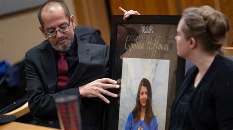 Father Of Murdered Alaska Woman Dies In Motorcycle Crash Fox News
