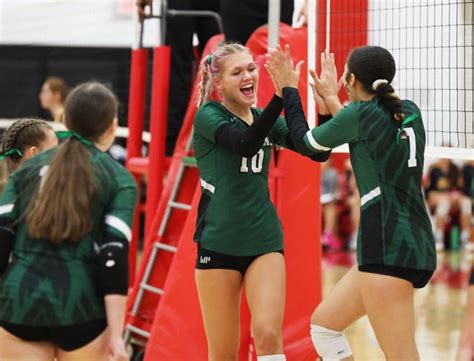 Notre Dame Outlasts West Burlington In Tournament Championship Match