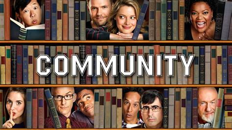 Community All 6 Seasons Ranked