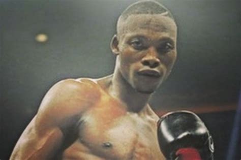 Who Was Zolani Tete Boxing World Champion And Guinness Record