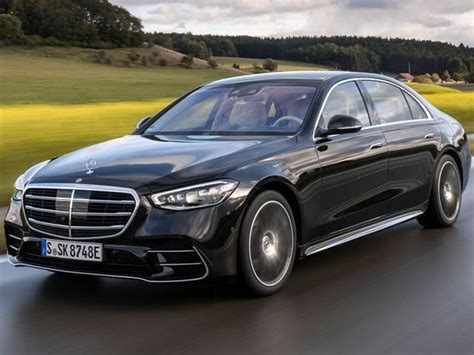2026 Mercedes Benz S Class Price Reviews Pictures And More Kelley