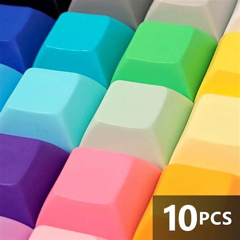 Lily 58 Keycaps Etsy