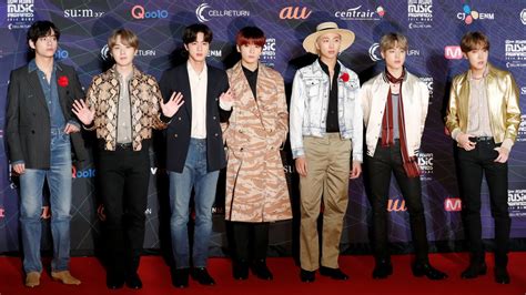 Bts Fans Match K Pop Superstars 1m Black Lives Matter Donation Trt