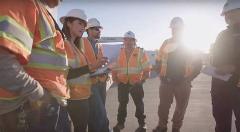 Search Our Job Opportunities At Pgande Corporation
