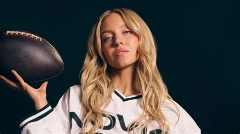 Sydney Sweeneys New Novig Sports Ad Is Sparking Controversy