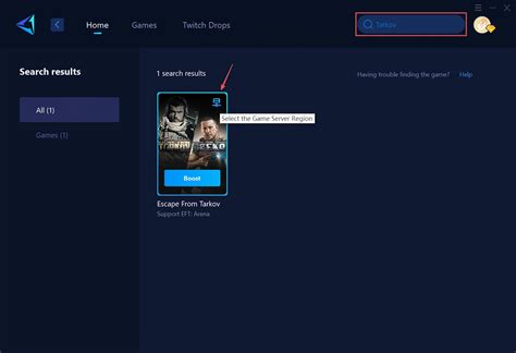 이스케이프 프롬 타르코프 렉 해결 방법