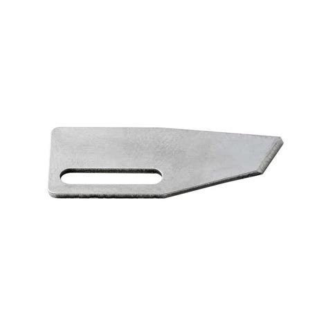 P Moving Knife P Fixed Knife For Shing Ray