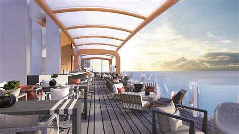 Celebrity Cruises Aqua Class Vs Concierge Class