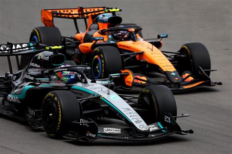 F1 Il Rebus Di Monaco Aiuta Lelettrico Ma Avere Troppa Energia Può
