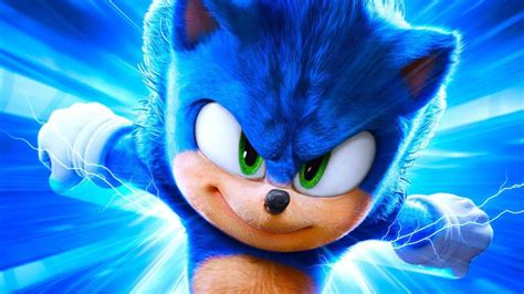 Sonic The Hedgehog Actor Jim Carrey Wasnt Cloned For Awards Show Organizers Say Gamespot