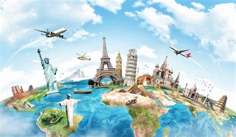 105 Fascinating World Facts You Have To Know
