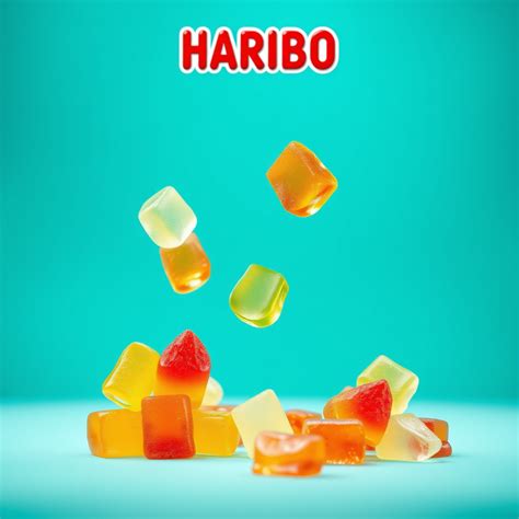 Springtime Haribo Flavors Free No Signup AI Tool