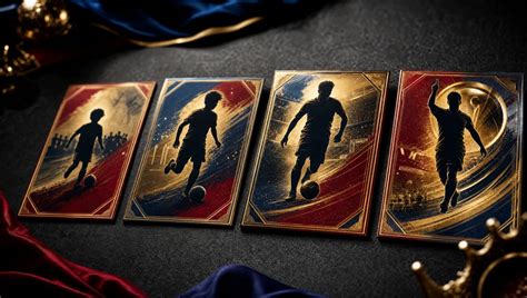 Ronaldo Rookie Card Guide Every Variant And Value
