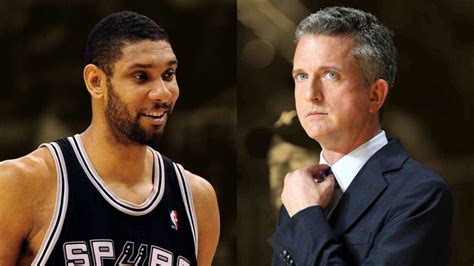 Bill Simmons Bold Claim About Tim Duncan In 2005 Basketball Network