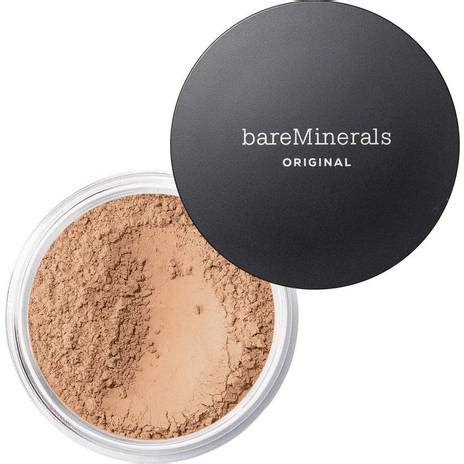 Bare Minerals Foundation Matte • Vergleiche Preise