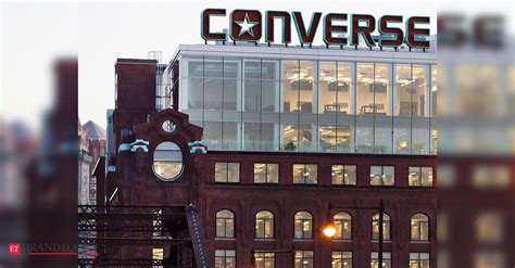 Converse Ad Controversy Converse Faces Backlash For Controversial Sneaker Ad Evoking Kkk