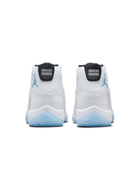 Air Jordan 11 Legend Blue CT8012 104 Release Date Nike SNKRS