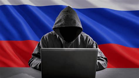 Europe Exposes Russias Cyber War