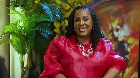 Us Based Nigerian Professor Uju Anya Proceeds On Voluntary Leave Over